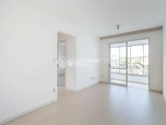Apartamento para Venda em Porto Alegre/RS Nonoai 2 Quartos