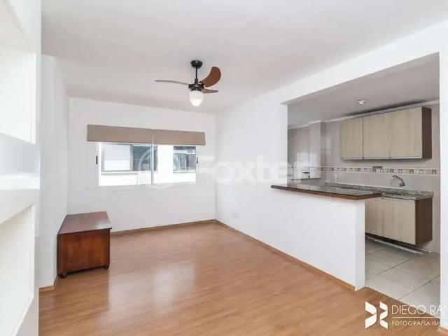 Apartamento para Venda em Porto Alegre/RS Nonoai 2 Quartos