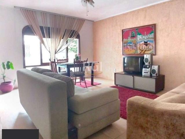Apartamento para Venda em Porto Alegre/RS Nonoai 2 Quartos