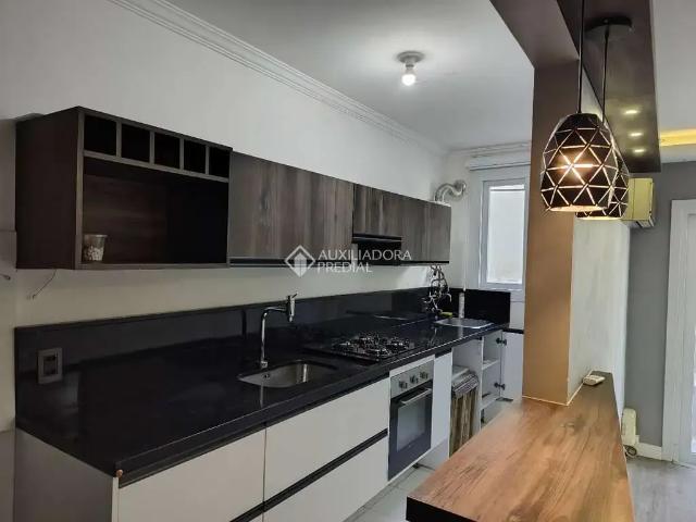 Apartamento para Venda em Porto Alegre/RS Nonoai 2 Quartos