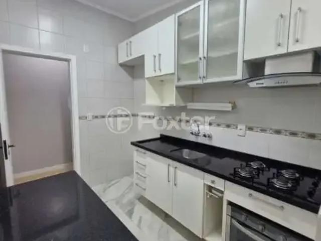 Apartamento para Venda em Porto Alegre/RS Nonoai 2 Quartos