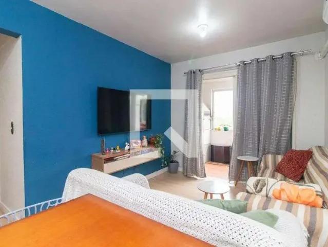 Apartamento para Venda em Porto Alegre/RS Nonoai 2 Quartos