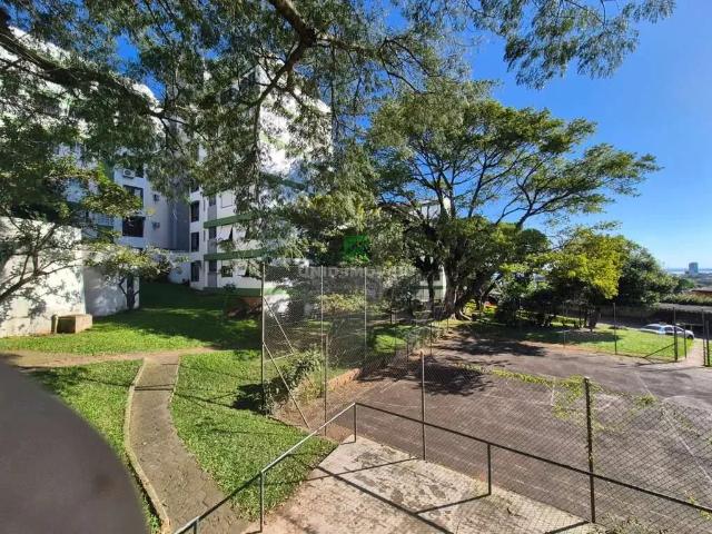 Apartamento para Venda em Porto Alegre/RS Nonoai 2 Quartos