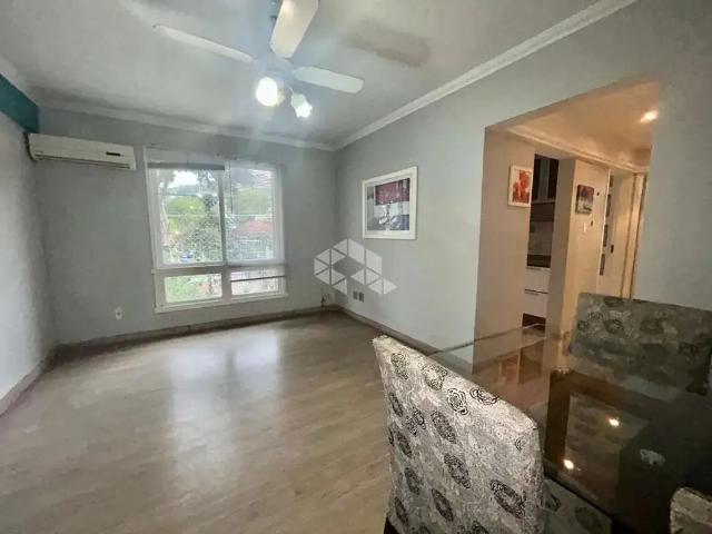 Apartamento para Venda em Porto Alegre/RS Nonoai 2 Quartos