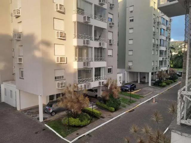 Apartamento para Venda em Porto Alegre/RS Nonoai 2 Quartos