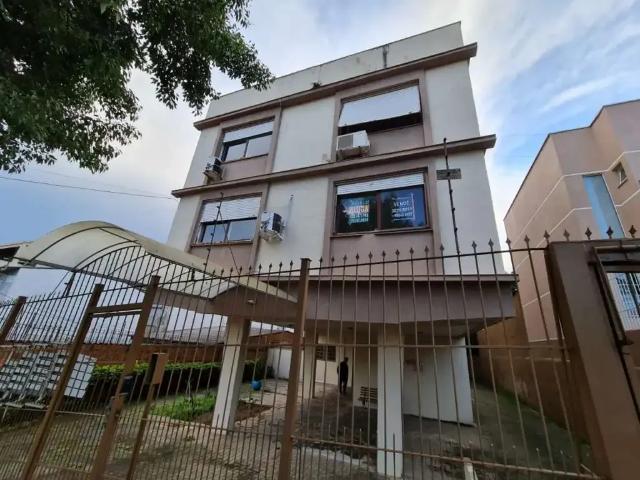 Apartamento para Venda em Porto Alegre/RS Nonoai 2 Quartos