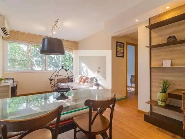 Apartamento para Venda em Porto Alegre/RS Nonoai 2 Quartos