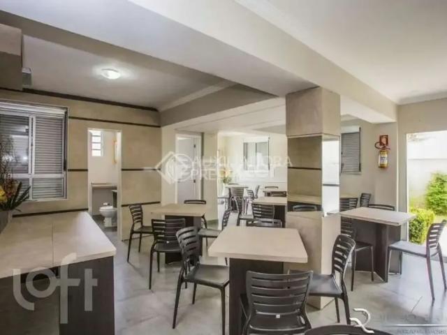 Apartamento para Venda em Porto Alegre/RS Nonoai 2 Quartos