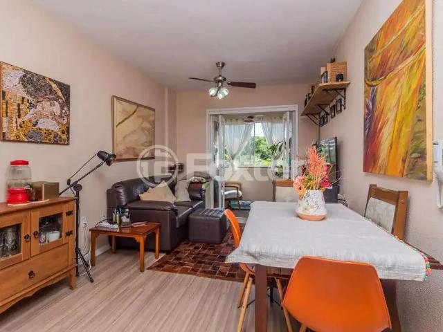 Apartamento para Venda em Porto Alegre/RS Nonoai 2 Quartos