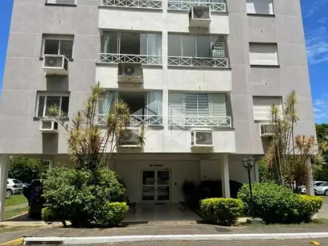 Apartamento para Venda em Porto Alegre/RS Nonoai 2 Quartos