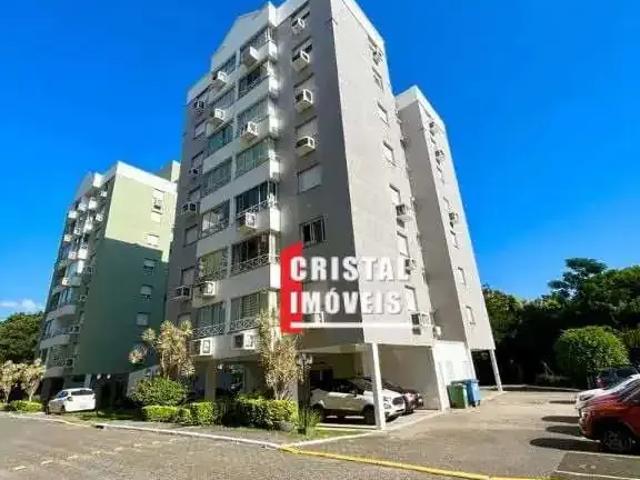 Apartamento para Venda em Porto Alegre/RS Nonoai 2 Quartos
