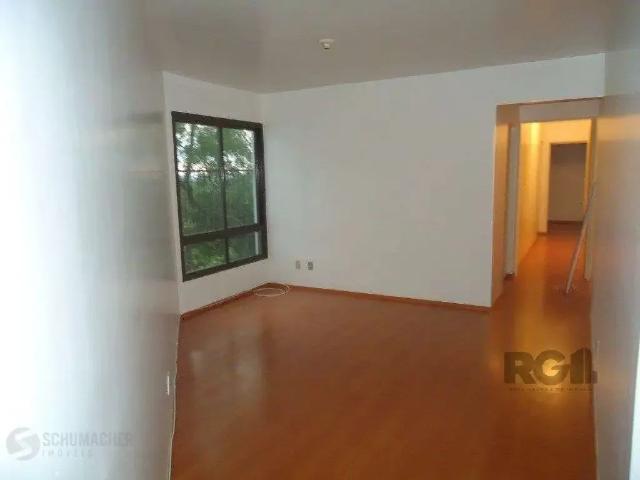 Apartamento para Venda em Porto Alegre/RS Nonoai 2 Quartos