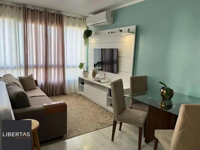 Apartamento para Venda em Porto Alegre/RS Nonoai 2 Quartos