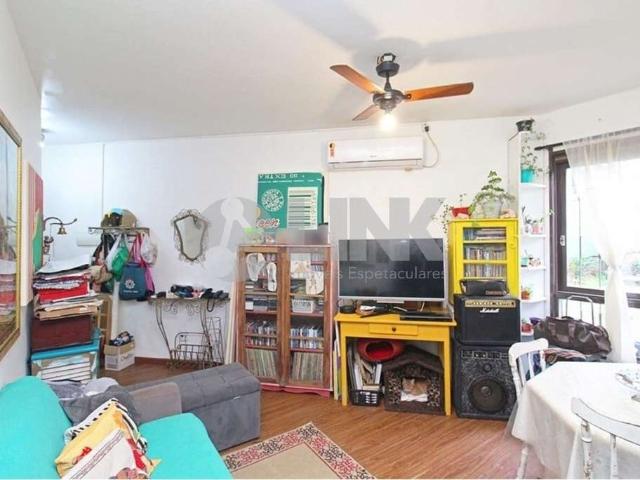 Apartamento para Venda em Porto Alegre/RS Nonoai 2 Quartos