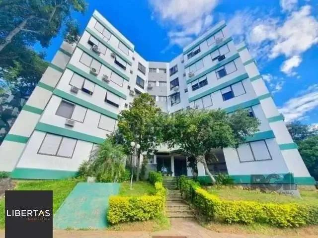 Apartamento para Venda em Porto Alegre/RS Nonoai 2 Quartos