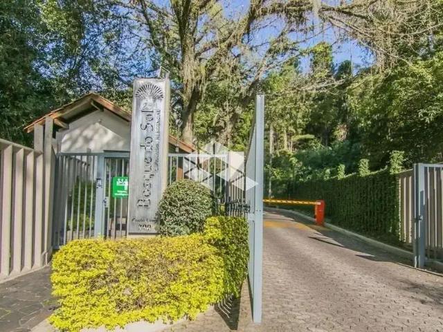 Apartamento para Venda em Porto Alegre/RS Nonoai 2 Quartos