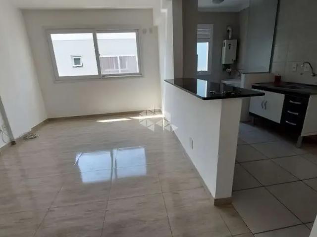Apartamento para Venda em Porto Alegre/RS Nonoai 2 Quartos