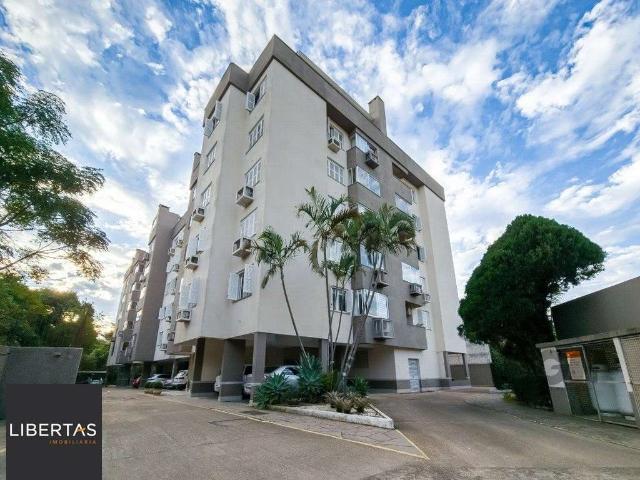 Apartamento para Venda em Porto Alegre/RS Nonoai 3 Quartos