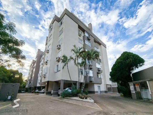 Apartamento para Venda em Porto Alegre/RS Nonoai 3 Quartos