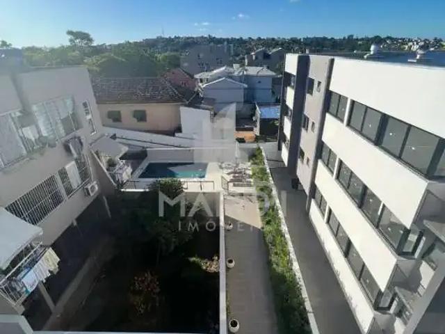 Apartamento para Venda em Porto Alegre/RS Nonoai 3 Quartos