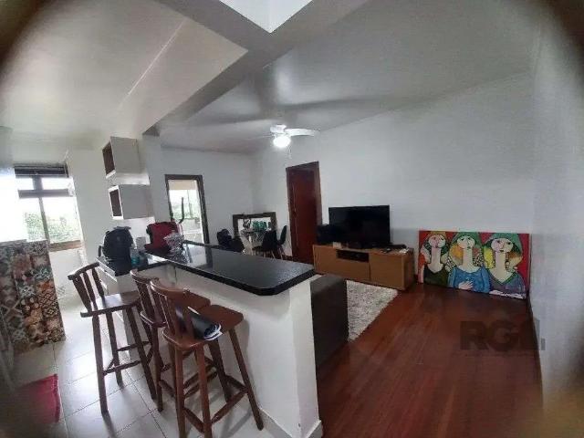 Apartamento para Venda em Porto Alegre/RS Nonoai 3 Quartos