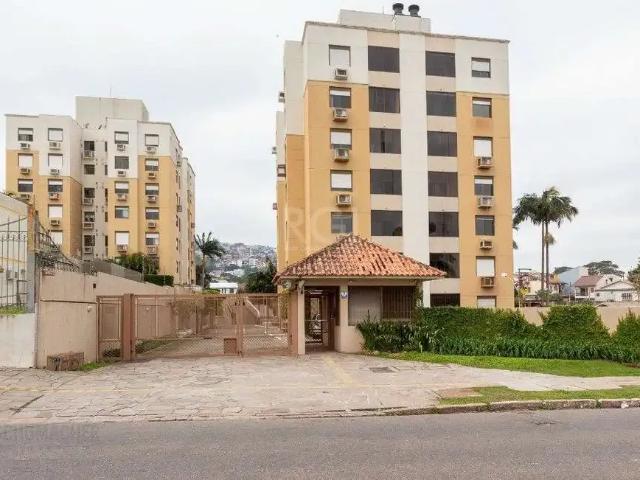 Apartamento para Venda em Porto Alegre/RS Nonoai 3 Quartos