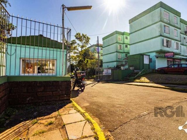 Apartamento para Venda em Porto Alegre/RS Nonoai 3 Quartos