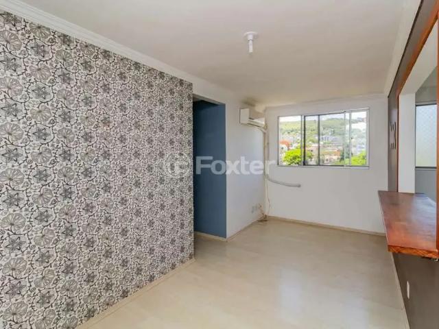 Apartamento para Venda em Porto Alegre/RS Nonoai 3 Quartos