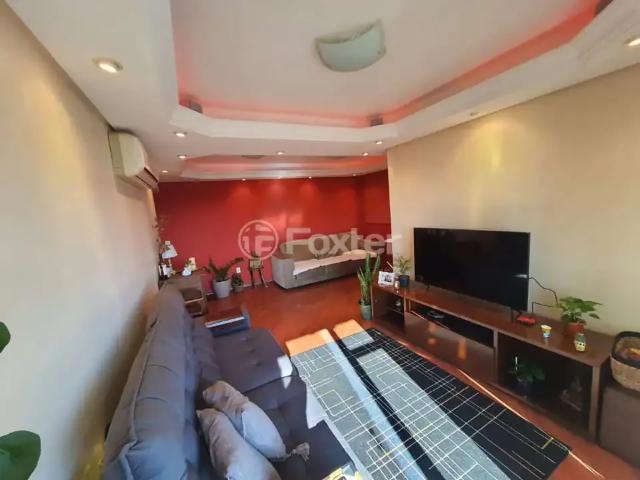 Apartamento para Venda em Porto Alegre/RS Nonoai 3 Quartos