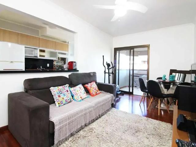 Apartamento para Venda em Porto Alegre/RS Nonoai 3 Quartos
