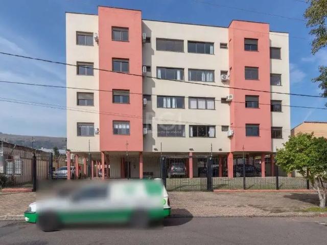 Apartamento para Venda em Porto Alegre/RS Nonoai 3 Quartos