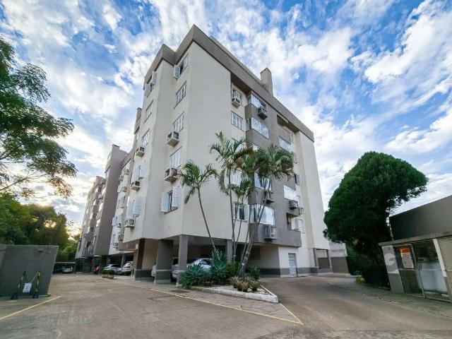 Apartamento para Venda em Porto Alegre/RS Nonoai 3 Quartos