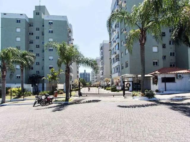 Apartamento para Venda em Porto Alegre/RS Nonoai 3 Quartos