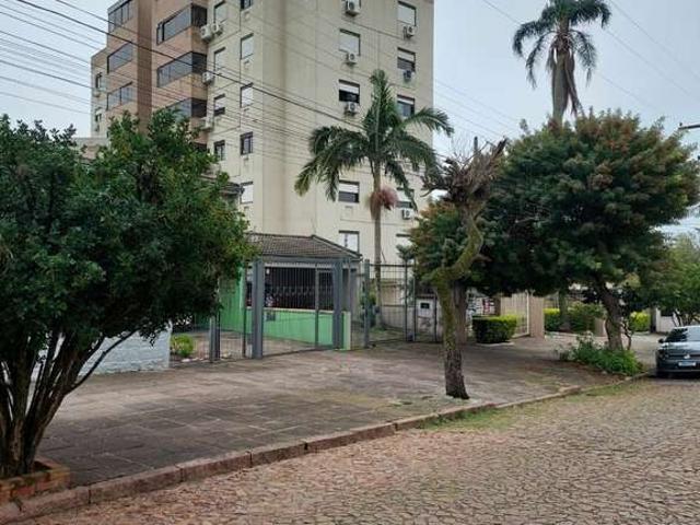 Apartamento para Venda em Porto Alegre/RS Nonoai 3 Quartos