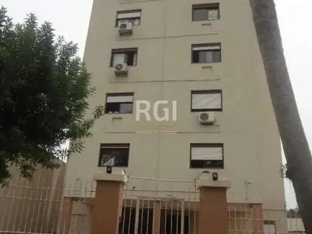 Apartamento para Venda em Porto Alegre/RS Nonoai 3 Quartos
