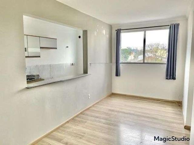 Apartamento para Venda em Porto Alegre/RS Nonoai 3 Quartos