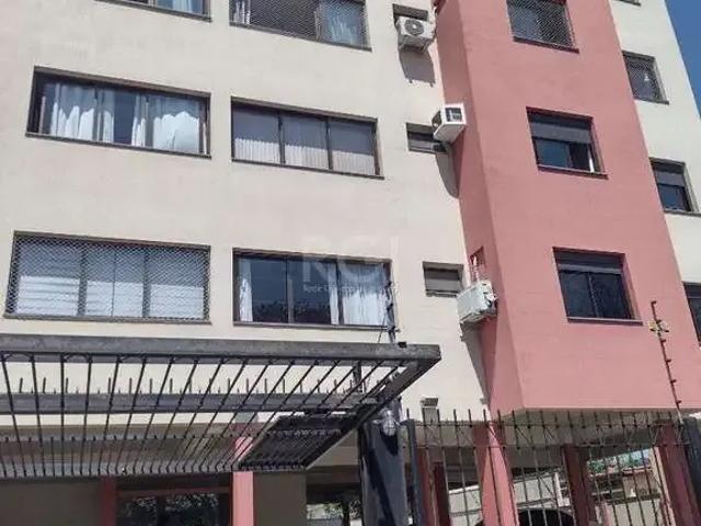 Apartamento para Venda em Porto Alegre/RS Nonoai 3 Quartos