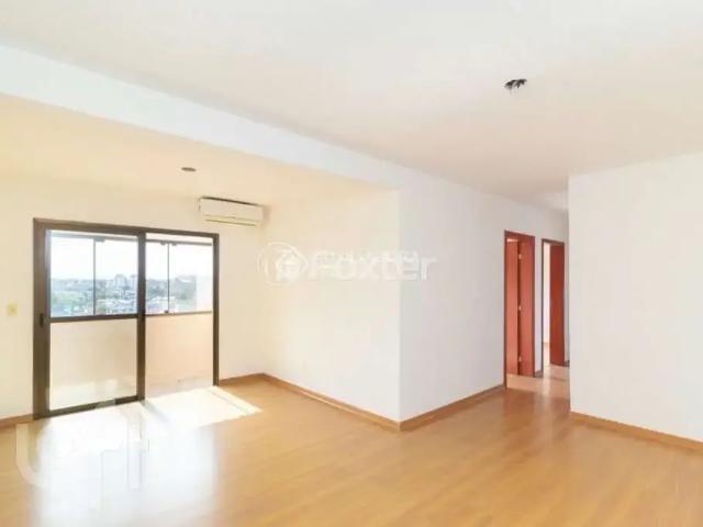 Apartamento para Venda em Porto Alegre/RS Nonoai 3 Quartos