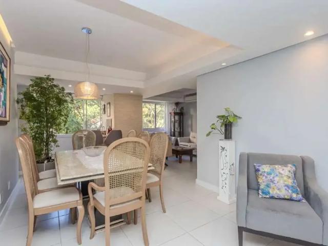 Apartamento para Venda em Porto Alegre/RS Nonoai 3 Quartos