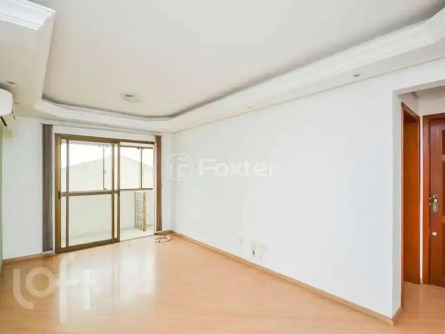Apartamento para Venda em Porto Alegre/RS Nonoai 3 Quartos