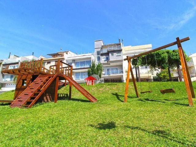 Apartamento para Venda em Porto Alegre/RS Nonoai 3 Quartos