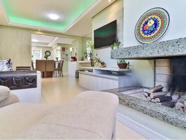 Apartamento para Venda em Porto Alegre/RS Nonoai 3 Quartos