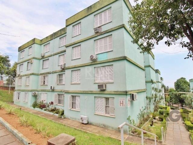 Apartamento para Venda em Porto Alegre/RS Nonoai 3 Quartos