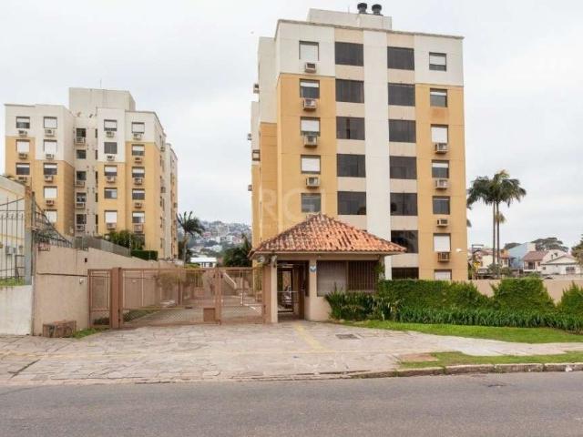 Apartamento para Venda em Porto Alegre/RS Nonoai 3 Quartos