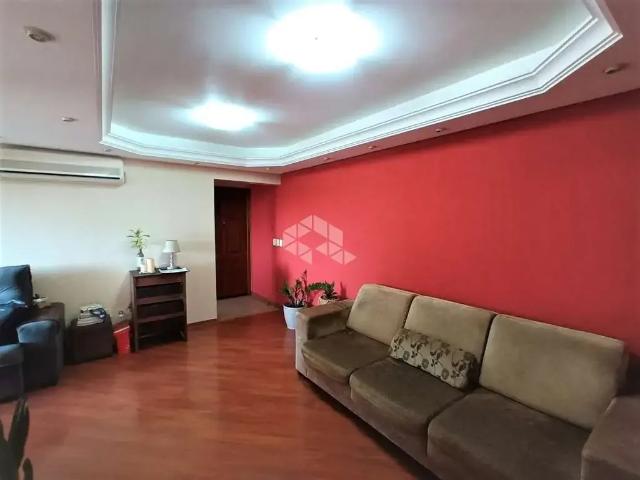 Apartamento para Venda em Porto Alegre/RS Nonoai 3 Quartos