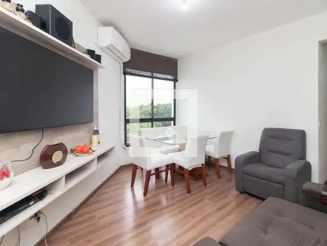 Apartamento para Venda em Porto Alegre/RS Nonoai 3 Quartos