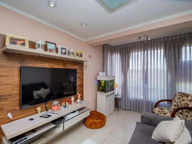 Apartamento para Venda em Porto Alegre/RS Nonoai 3 Quartos