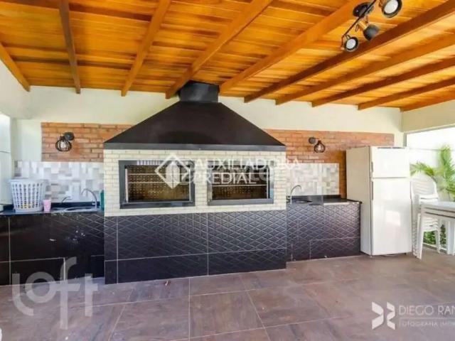 Apartamento para Venda em Porto Alegre/RS Nonoai 3 Quartos