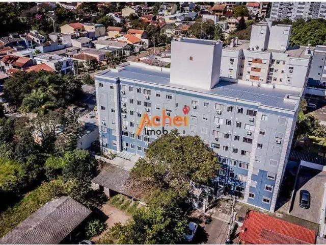 Apartamento para Venda em Porto Alegre/RS Nonoai 3 Quartos
