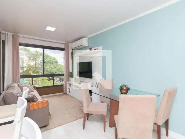 Apartamento para Venda em Porto Alegre/RS Nonoai 2 Quartos